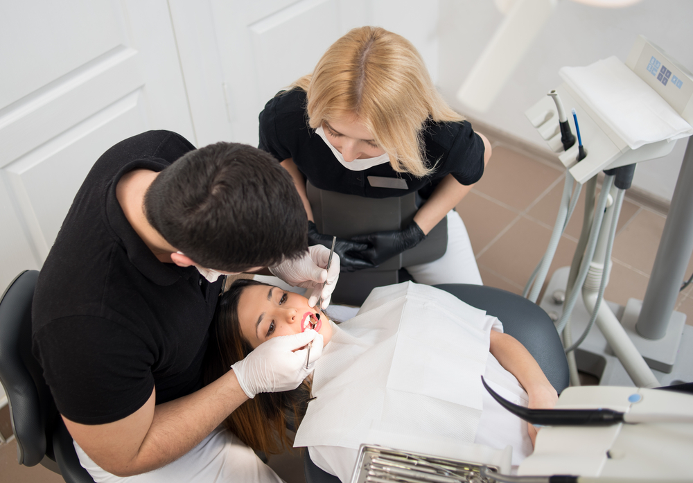 What To Do When You Have A Dental Emergency | Fairhope Dentist